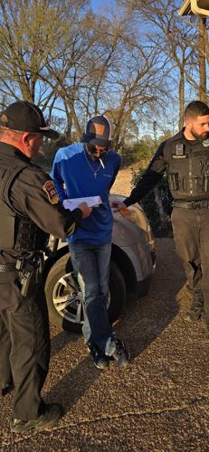 Covington Police Department investigates stalking incident | News ...