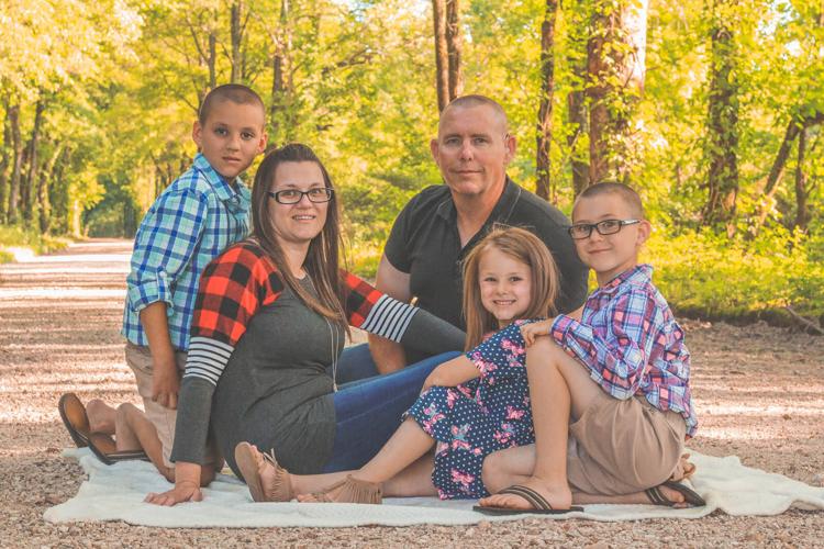 Weekend Profile: William Capps | News | stategazette.com