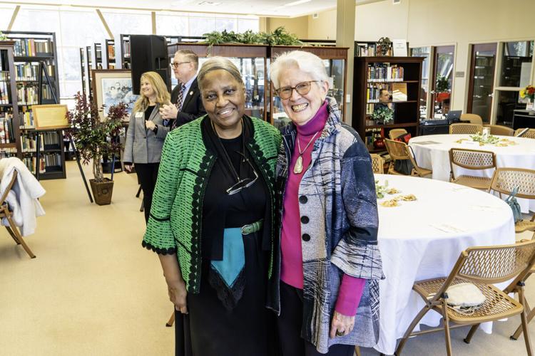 DSCC honors Dr. King with annual luncheon, keynote by State Rep. Johnny ...