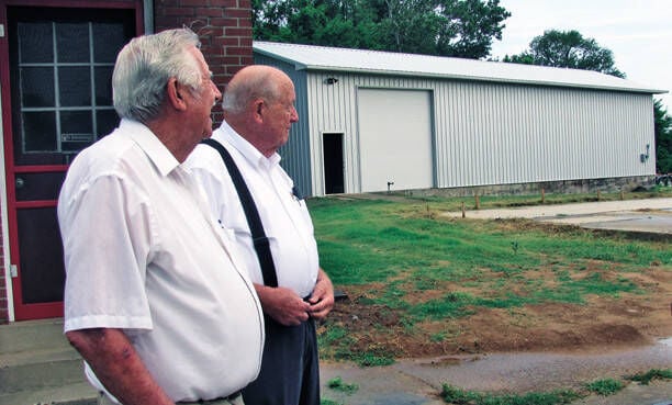 2012 Vicki Ballard Memorial Ride kicks off from downtown Trimble | News ...