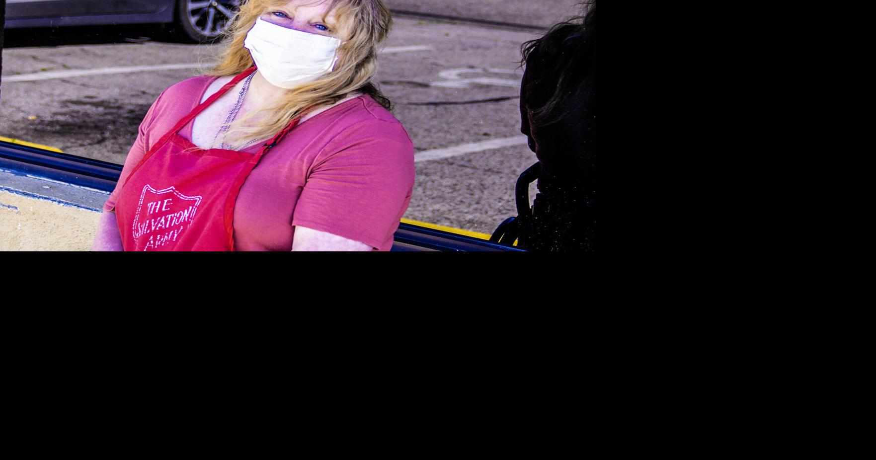 Weekend Profile— Lisa Chesney | News | stategazette.com