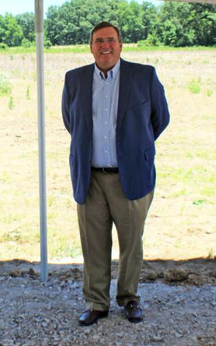 Direct Customer Solutions holds groundbreaking ceremony for Bells ...