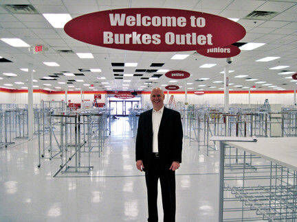 Burke's Outlet to open in Dyersburg Mall | News | stategazette.com