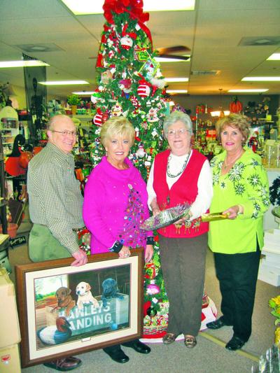 Transitions names eighth winner of 12 Days of Christmas | News ...