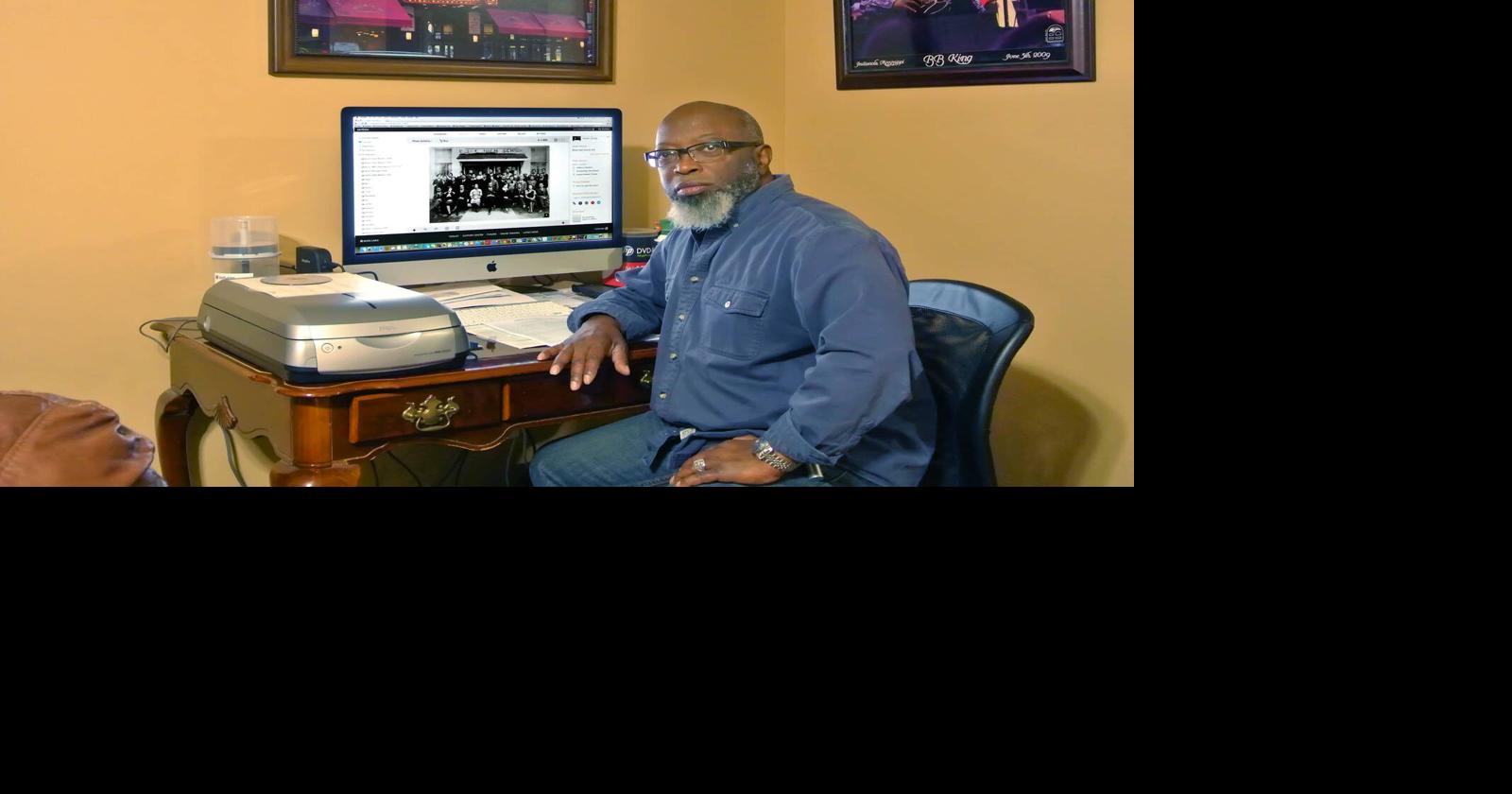 Sunday Profile: Dan Burch Jr. | News | stategazette.com