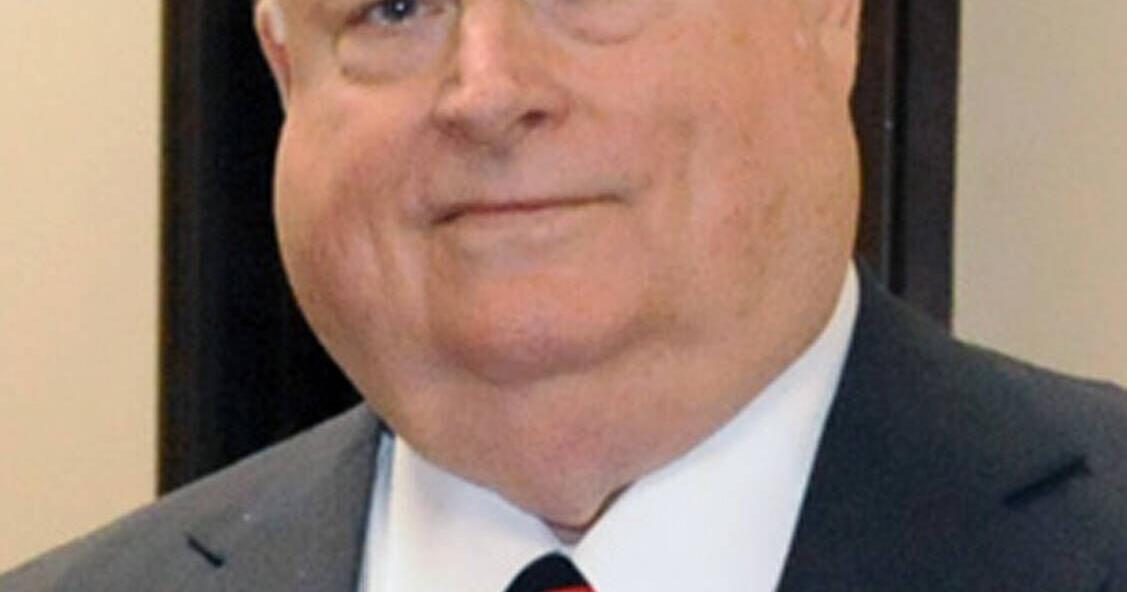 Former Circuit Court Judge Moore passes away | News | stategazette.com