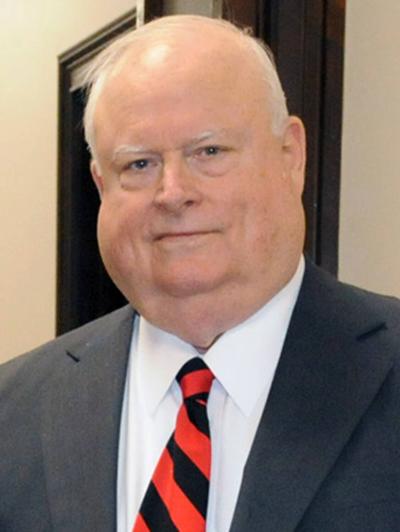 Former Circuit Court Judge Moore passes away | News | stategazette.com