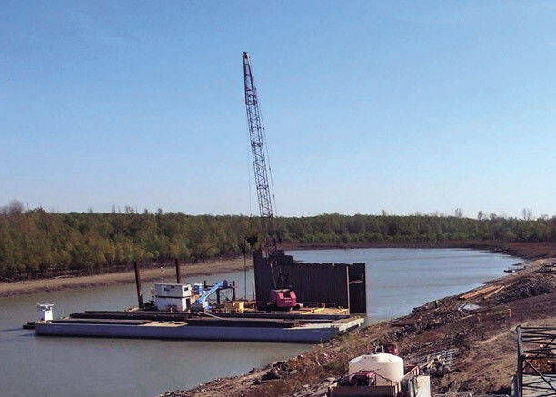 Port of Cates Landing: a dream more than 10 years in the making | News ...