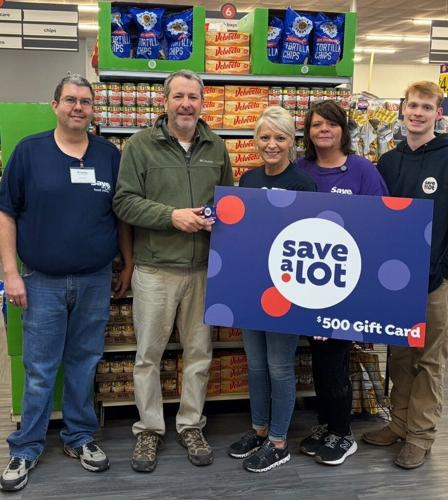 Save A Lot thanks shoppers for helping spread holiday cheer In ...
