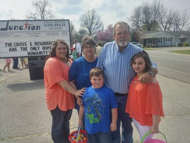 Women’s History Month: Terry Brock | News | stategazette.com