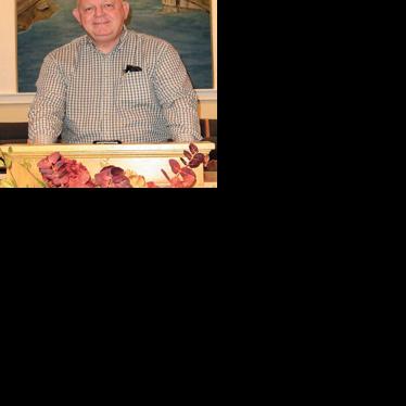 Pastor celebrates 20 years in pulpit, service | News | stategazette.com