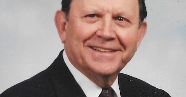 Dr. William Ray Lucas | Obituaries | stategazette.com