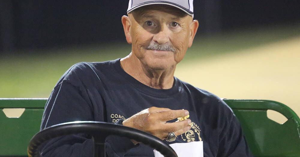 Trojan coach Doug French passes away | Sports | stategazette.com