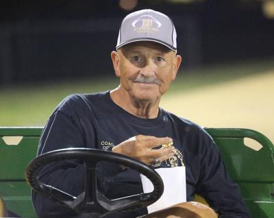 Trojan coach Doug French passes away | Sports | stategazette.com