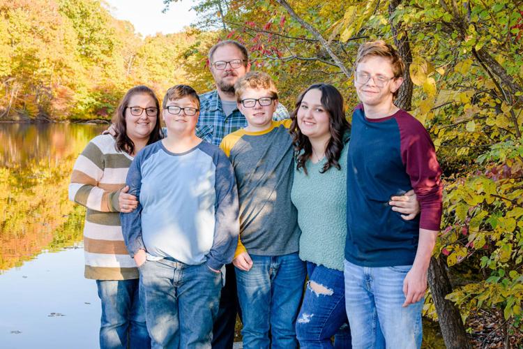 Women’s History Month: Terry Brock | News | stategazette.com