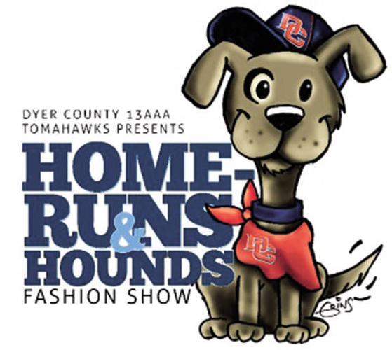 Home Runs and Hounds: Pet fashion show to raise money for team | News ...