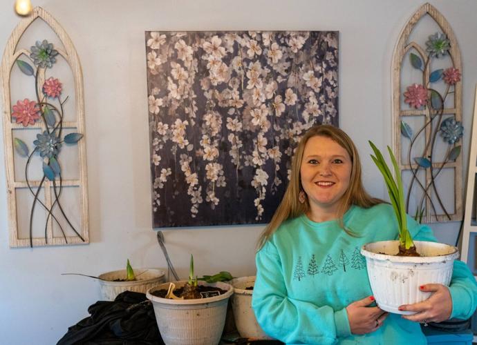 Weekend Profile-Jessica Duncan | News | stategazette.com