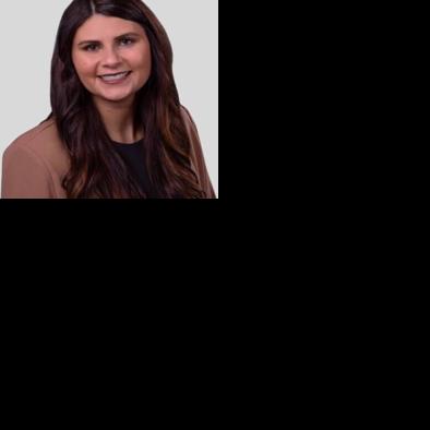 Mary Evelyn Ramsey earns prestigious CFP® certification | Archives ...