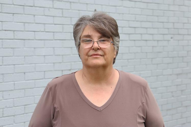 Women’s History Month: Terry Brock | News | stategazette.com