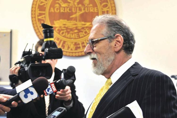 Judge lifts stay of euthanasia regarding Beau | News | stategazette.com