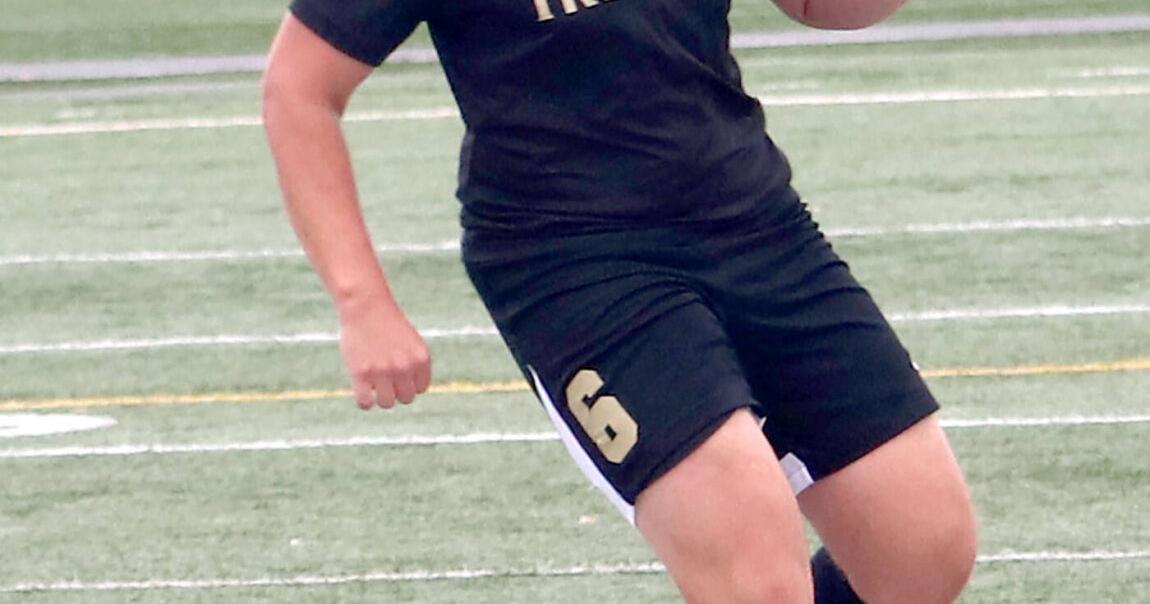 State Gazette Boys Soccer Defensive Player of the Year: Dyersburg ...