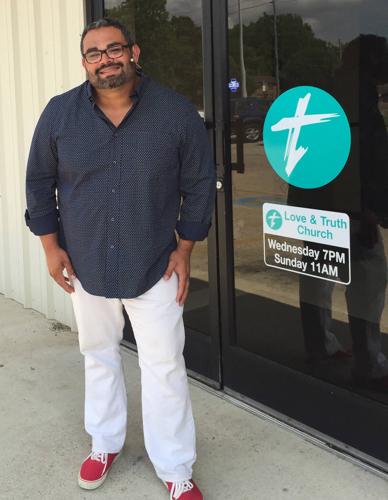 Love and Truth to welcome new pastor, Tablor announces plans to ...