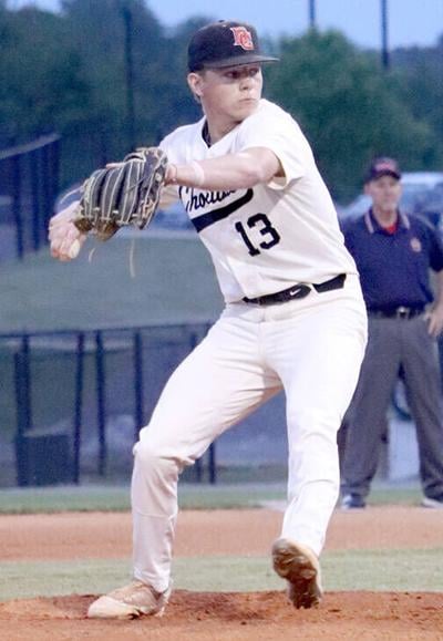 State Gazette Baseball Defensive Player of the Year: Dyer County’s ...