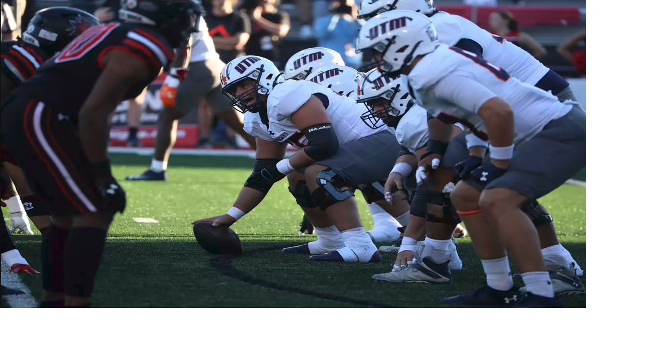 UT Martin football has proven it belongs | Sports | stategazette.com
