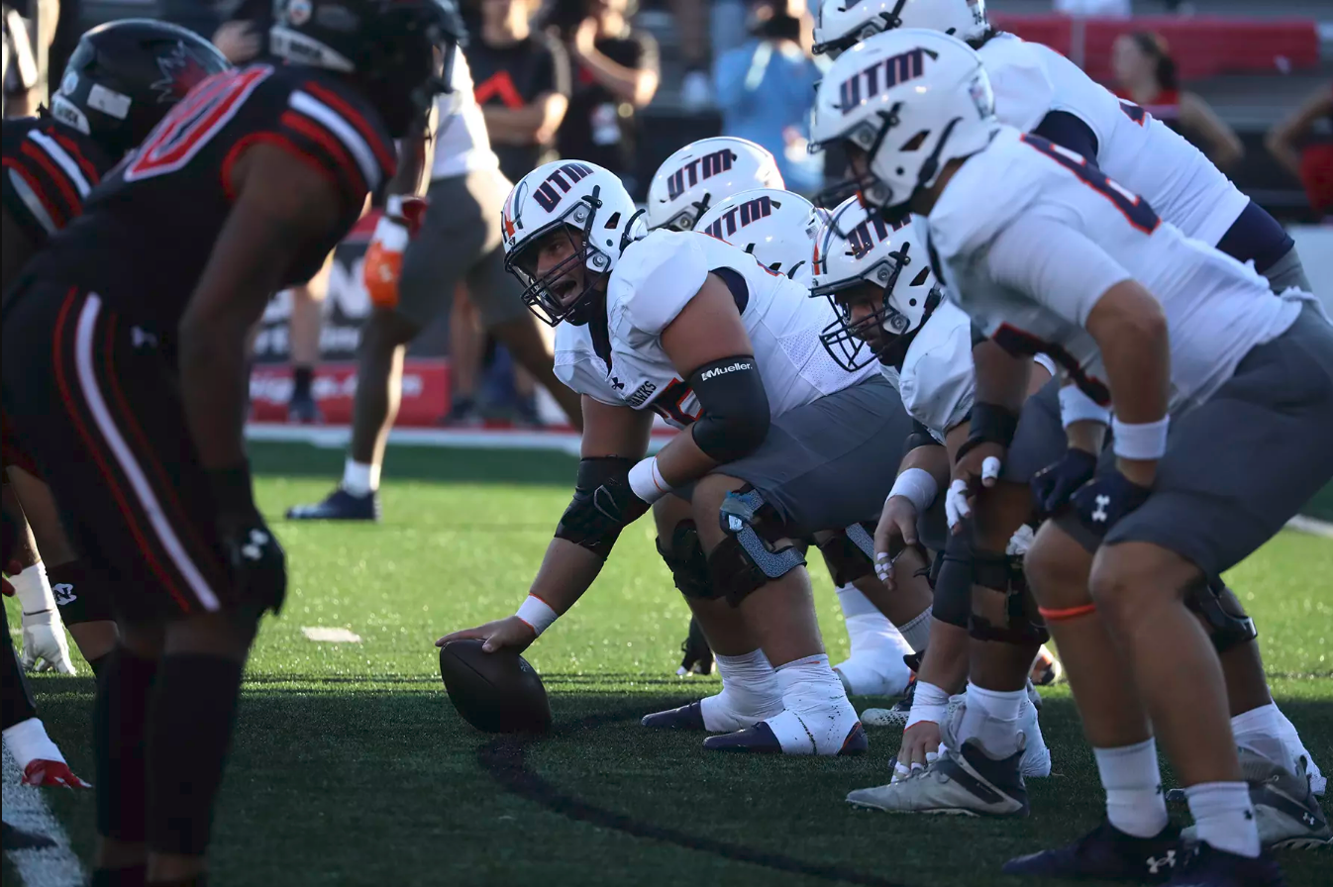 UT Martin football has proven it belongs | Sports | stategazette.com