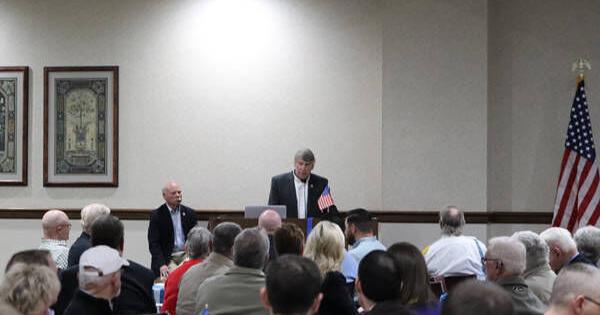20K raised for 168th MP Battalion families at breakfast benefit | News ...
