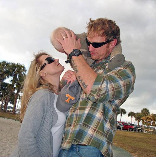 Operation 300: In memory of Aaron Carson Vaughn | News | stategazette.com