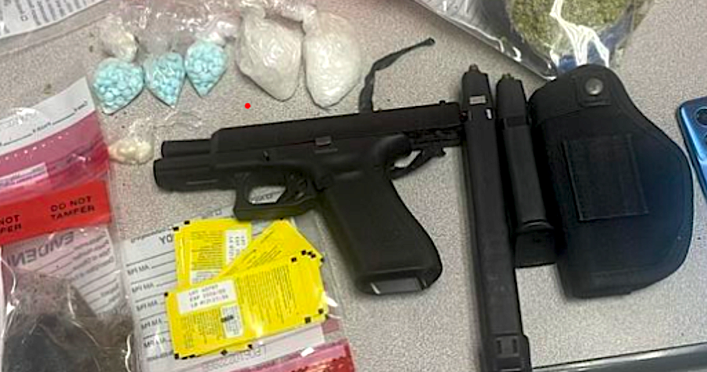 Guard sentenced after smuggling drugs into county jail | News ...