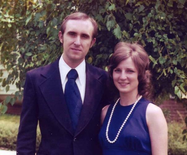 Dr. Dwight Hedge: Retiring after 39 years of dedication toward success ...