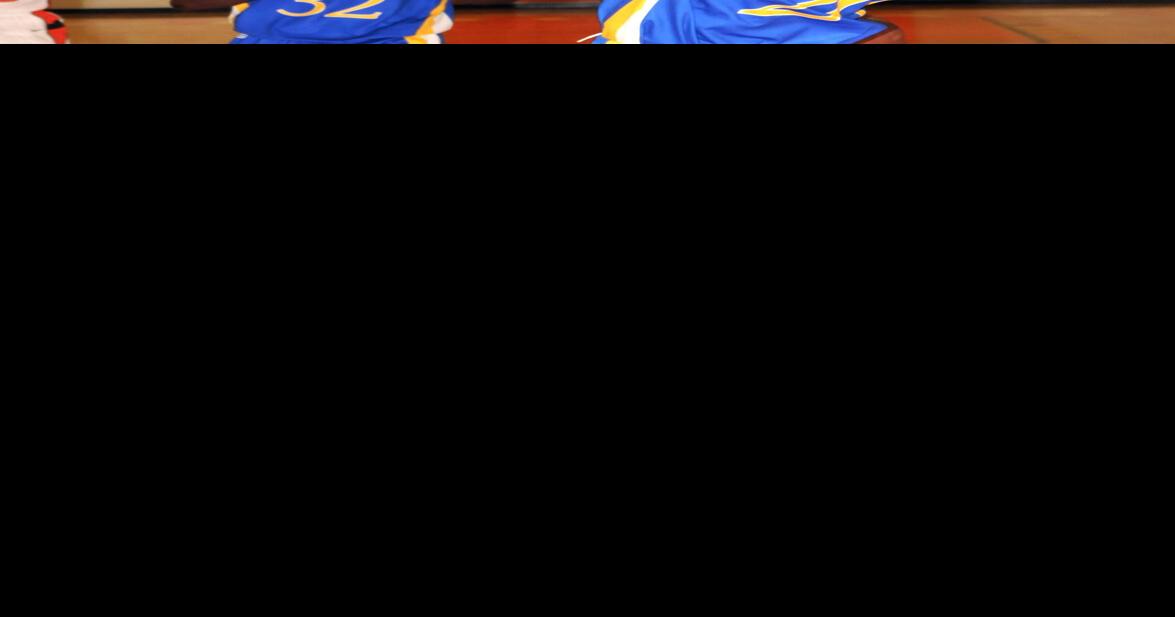 DC squads earn sweep over visiting Fayette-Ware | Sports | stategazette.com