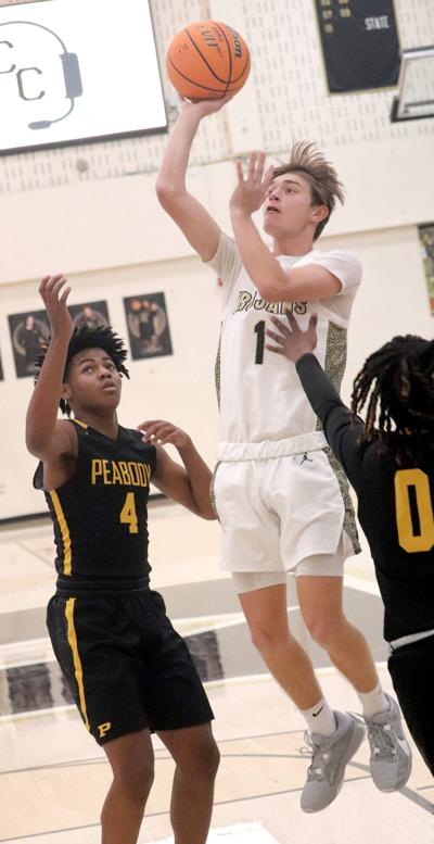 State Gazette Boys Basketball Offensive Player of the Year: Dyersburg ...