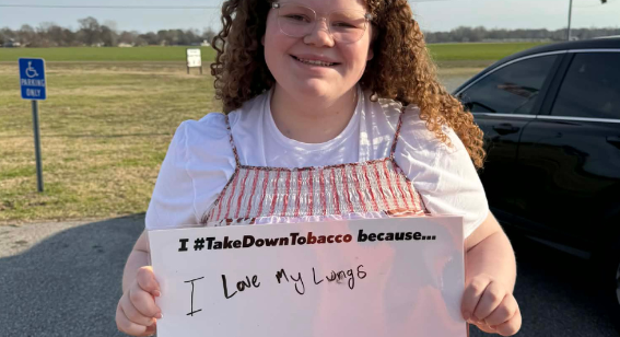 Do you love your lungs? | News | stategazette.com