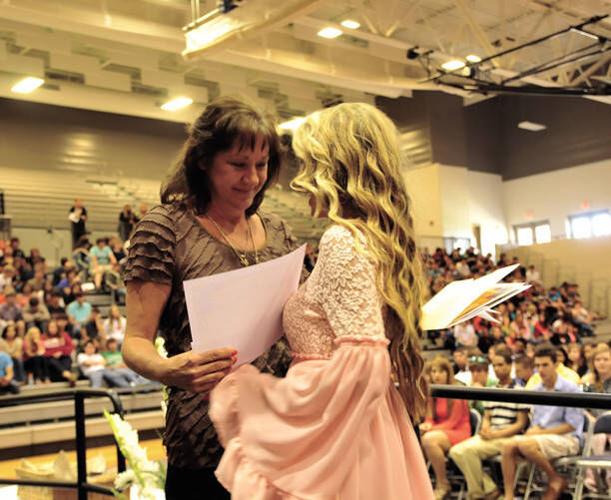 $6 million in scholarships awarded to DCHS students during Honors' Day ...