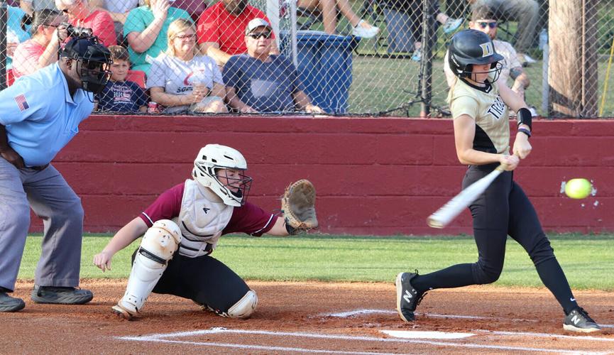 Crockett County tops Dyersburg for 13AAA title on unusual walk-off ...