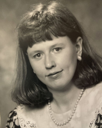 Mary Katherine Harper Tracy | Obituaries | stategazette.com