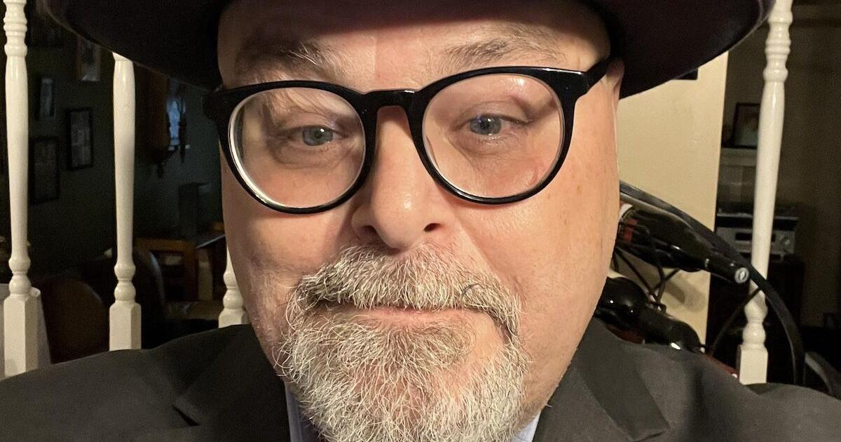 Love, peace, understanding—my final column as a staff reporter ...
