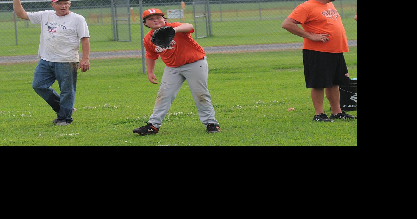 Sunday Profile: Tony Riggs | News | stategazette.com