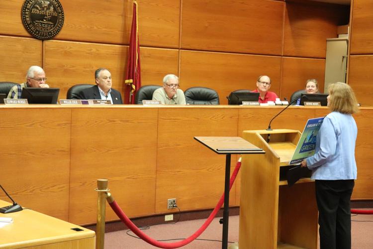 Dyersburg Board of Mayor and Aldermen meeting held Monday night | News ...