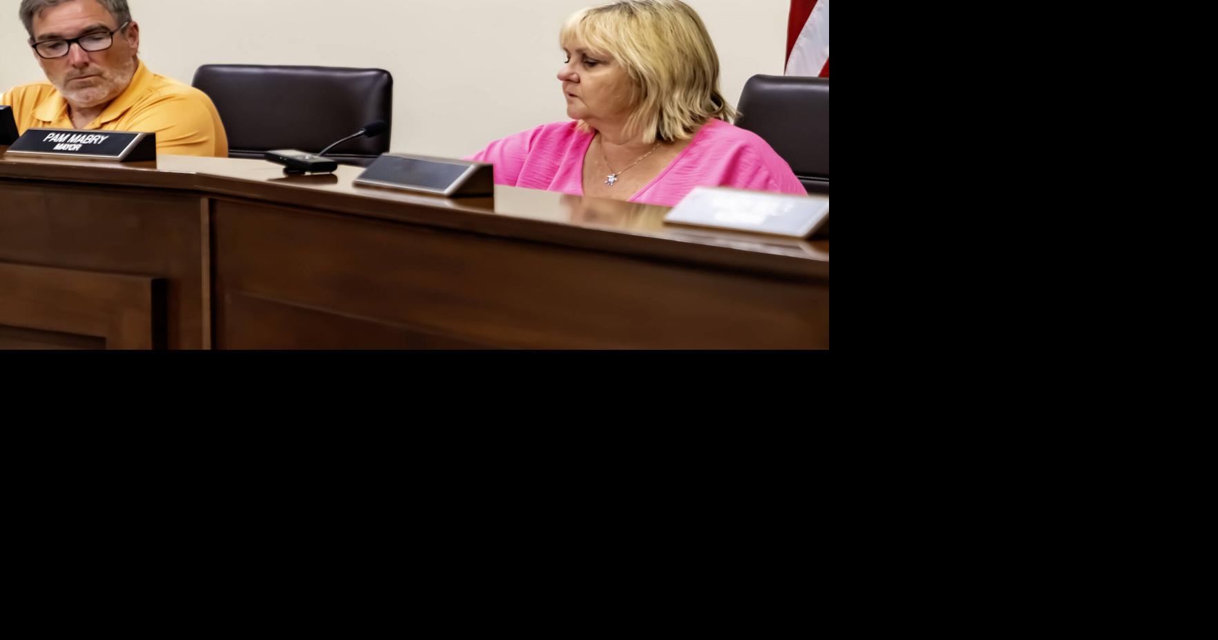 Newbern City Board passes budget and stresses “no new taxes” | News ...