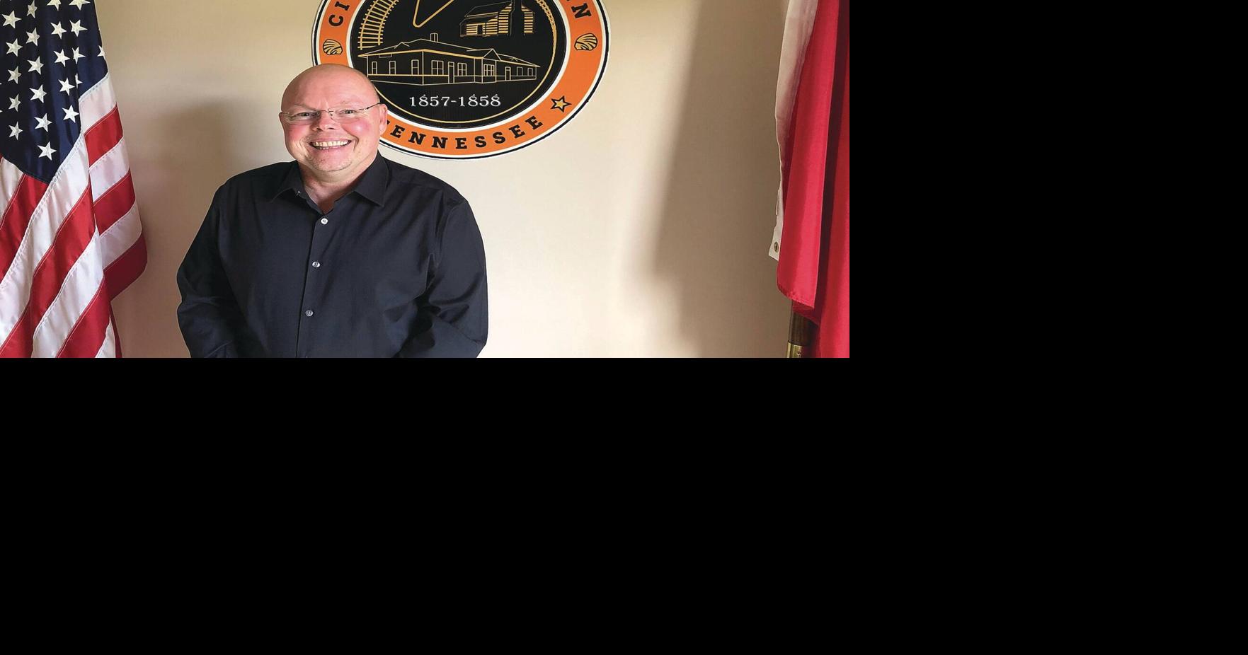 Weekend Profile: Greg Barr | News | stategazette.com