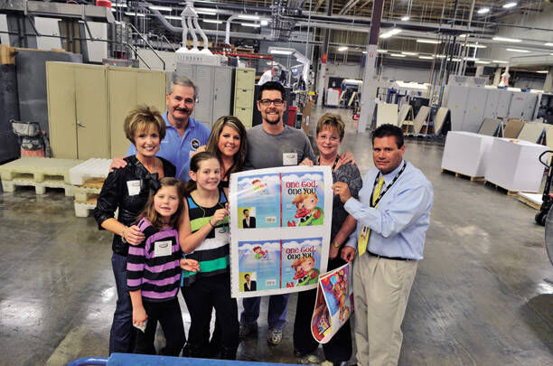 Local concert provides homecoming for members of Jason Crabb's team ...