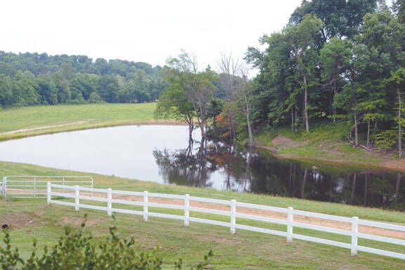 Clover Creek Ranch and Lodge: A little out of the way, but well worth ...