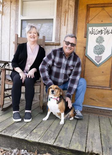 “Our Layla”— One pup’s journey out of the shelter and into a home ...