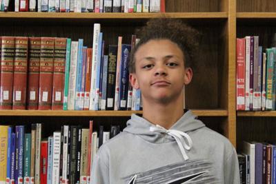 Derek Jackson | Archives | stategazette.com