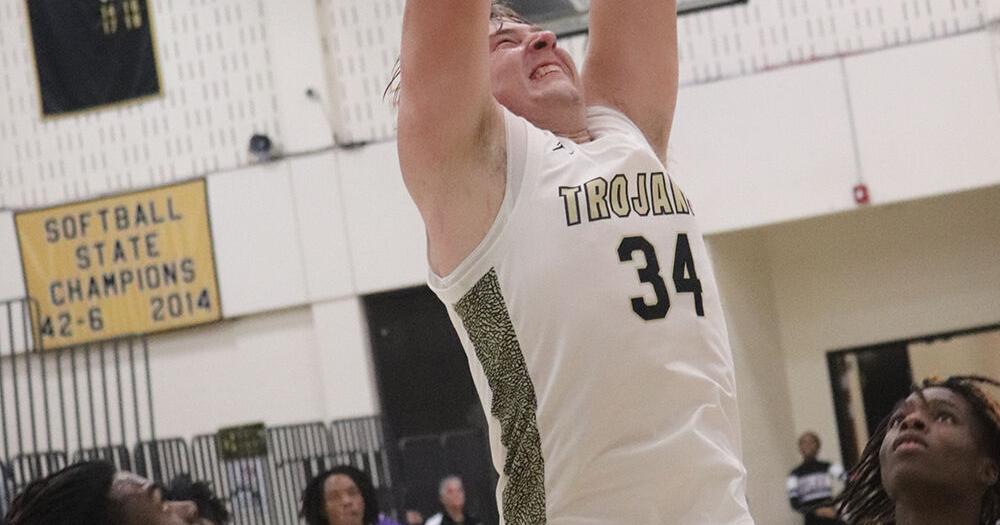 Trojans lose heartbreaker to Ripley; DHS girls win big | Sports ...