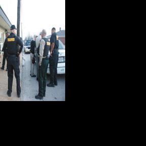 West Tennessee Drug Task Force rounds up Lake Co. drug dealers | News ...
